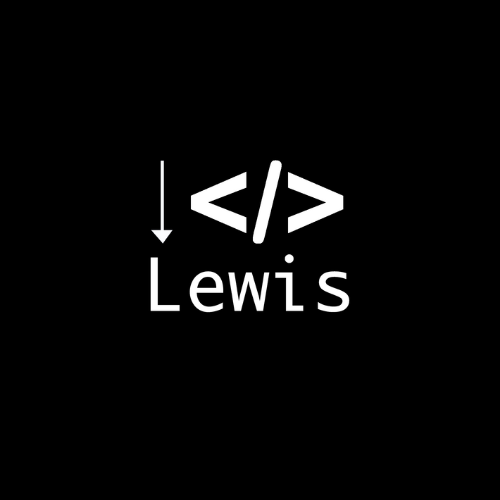 Low Code Lewis Content 🚀 - LewisDoesDev