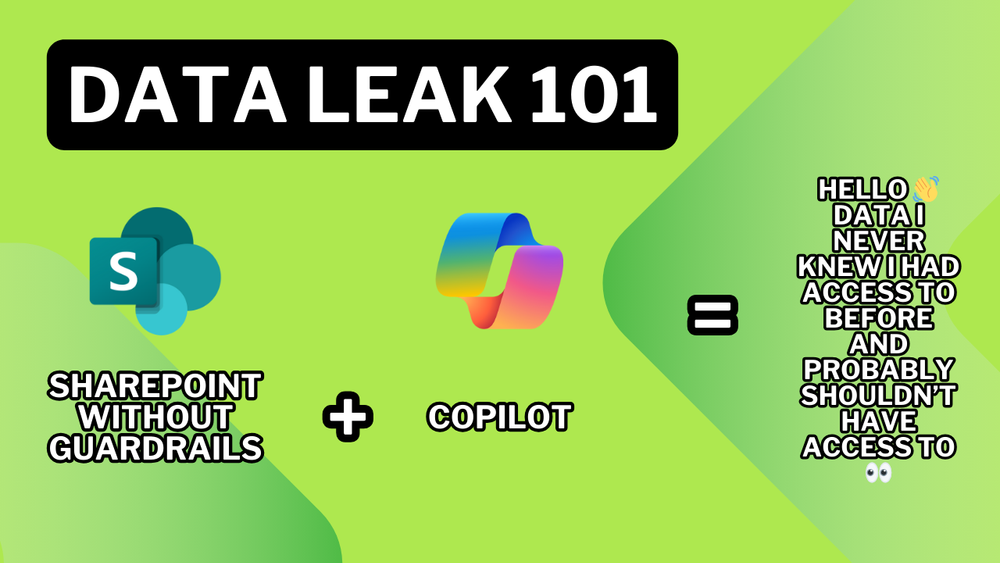 Restricted SharePoint Search for Copilot for Microsoft 365