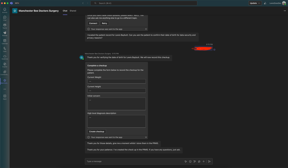 Extend Microsoft 365 Copilot with Copilot Studio custom agents
