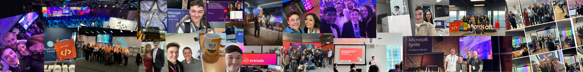 Lewis Baybutt - LewisDoesDev