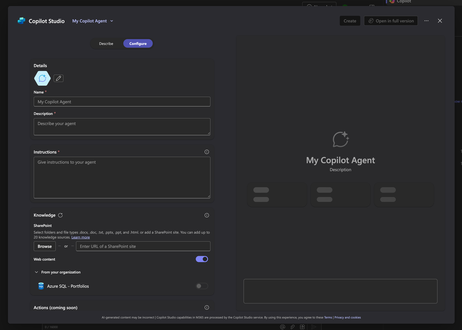 Is Microsoft 365 Copilot Becoming Our Multi Agentic Ai Assistant