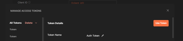 Handling auth with the Power BI REST API
