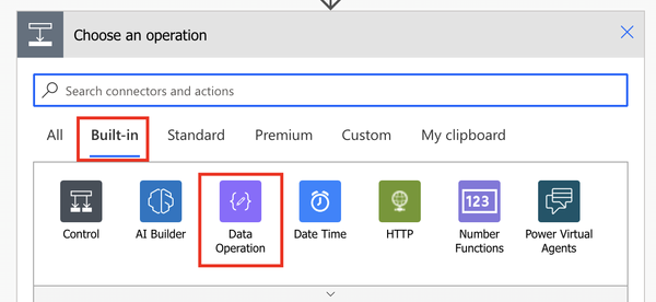 Join in Power Automate - Low Code Lewis