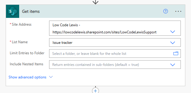 Creating HTML & CSV Tables in Power Automate - Low Code Lewis