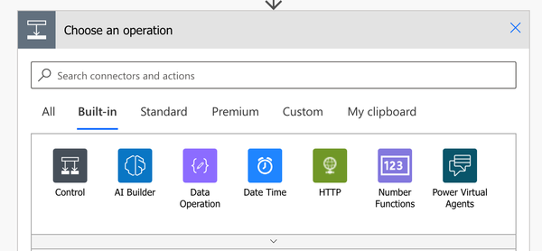 Compose in Power Automate - Low Code Lewis
