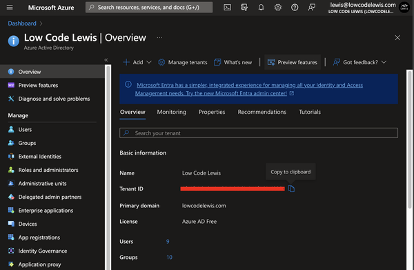Deep linking into model-driven apps in Power Apps mobile - Low Code Lewis