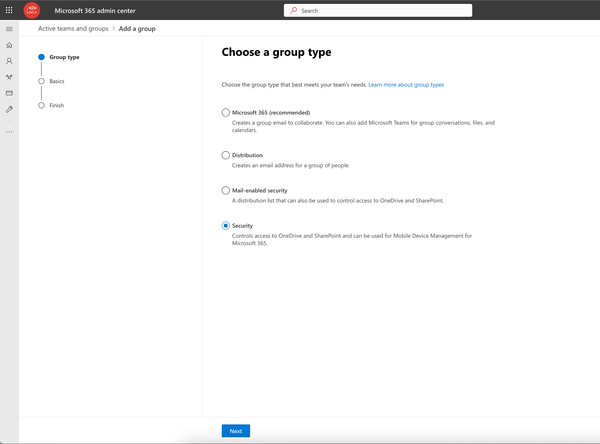 Applying security roles in Dataverse to AAD Security Groups - Low Code ...