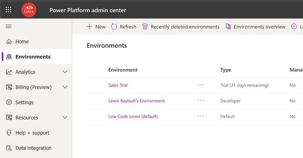 Applying security roles in Dataverse to AAD Security Groups - Low Code ...