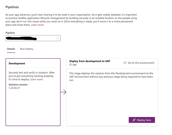 How to configure Power Platform Pipelines - Low Code Lewis