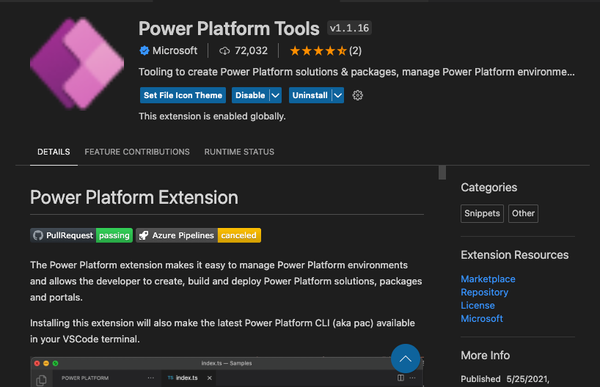 An introduction ALM with Power Pages using Power Platform CLI - Low Code Lewis