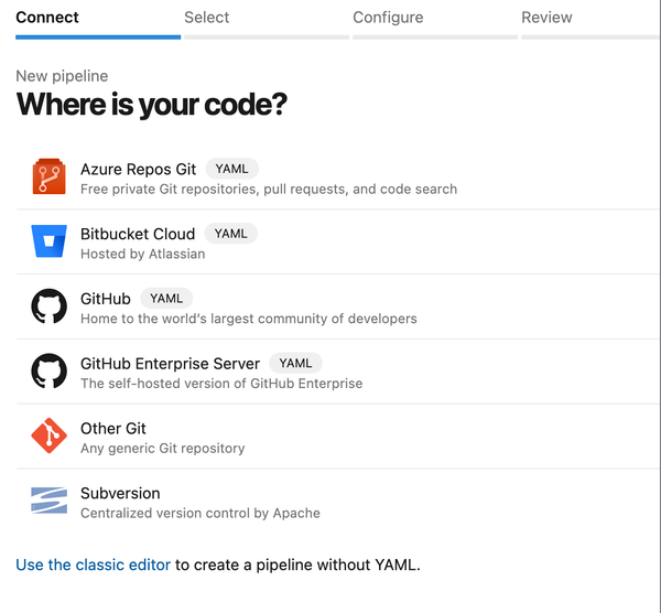 Automating Power Pages websites deployments using Azure Pipelines - Low ... Automating Power Pages websites deployments using Azure Pipelines - Low ...