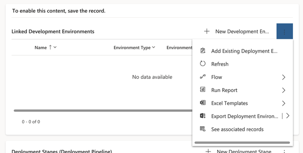 How to configure Power Platform Pipelines - Low Code Lewis