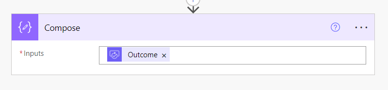 Create custom response options in approval flows - Low Code Lewis