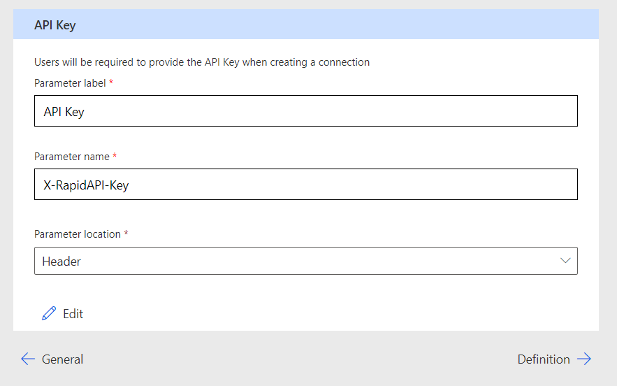 Building a custom connector in Power Platform - Low Code Lewis