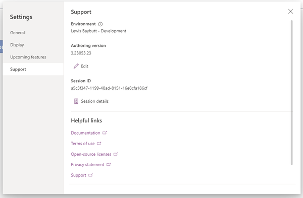 New screen size selector in Power Apps - Low Code Lewis