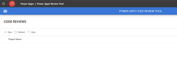 Power Apps Code Review Tool - Low Code Lewis