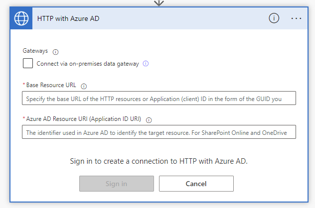 Working with delegated permissions against Microsoft Graph in Power Platform - Low Code Lewis