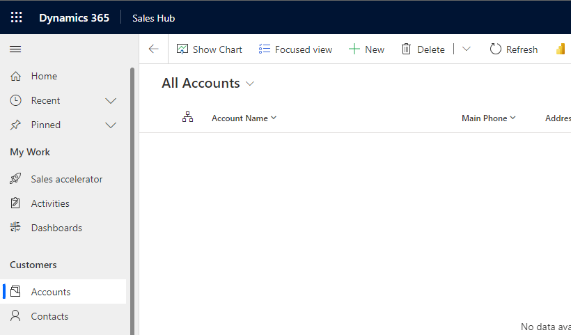 Export and import data using the Power Platform Build Tools - Low Code Lewis