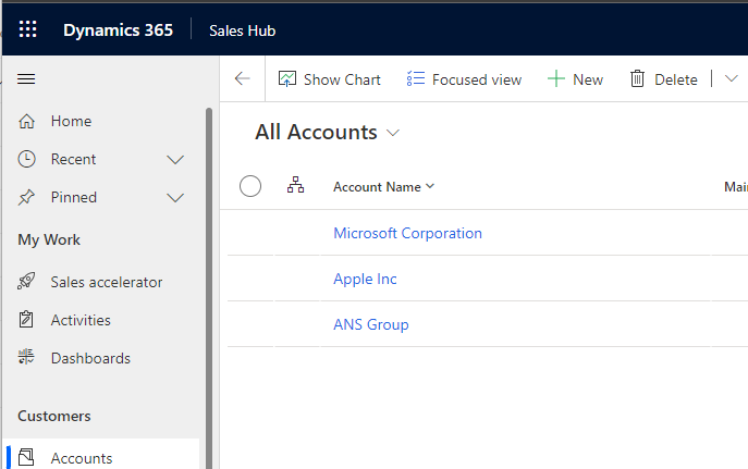 Export and import data using the Power Platform Build Tools - Low Code Lewis