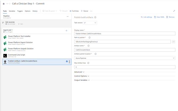 Building a Power Platform deployment pipeline in Azure DevOps - Part 2 - Low Code Lewis