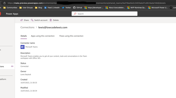 Resolve environment variables and connection references during deployments when working with ...