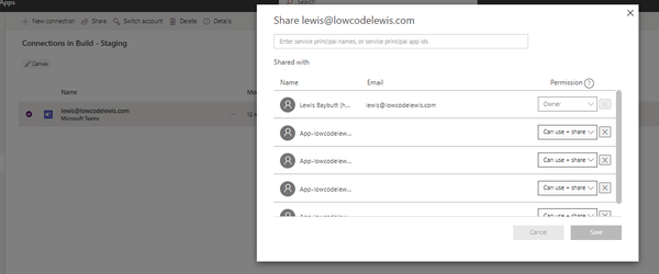 Resolve environment variables and connection references during deployments when working with ...
