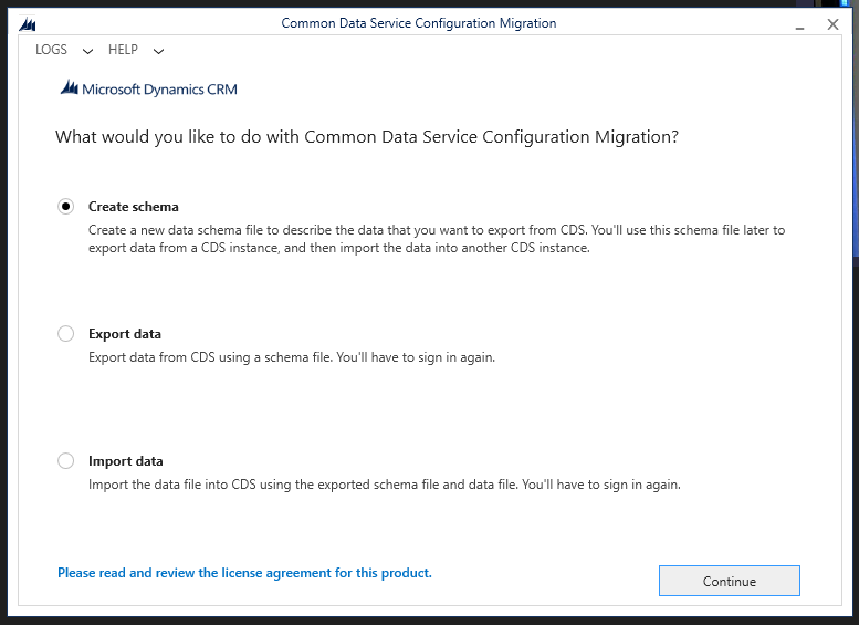 Export and import data using the Power Platform Build Tools - Low Code Lewis