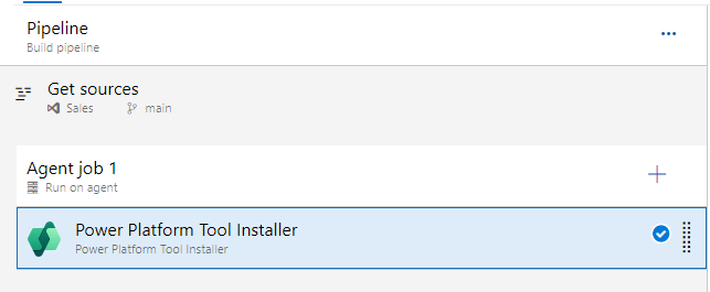 Export and import data using the Power Platform Build Tools - Low Code ...