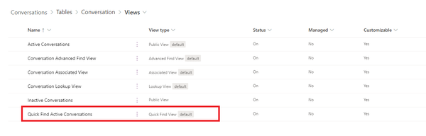 Add Additional Columns To The Keyword Search On A View In Model Driven 8044
