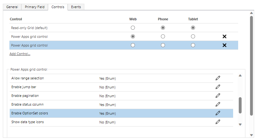 Conditional Formatting For Choice Columns In Model Driven App Views 2956