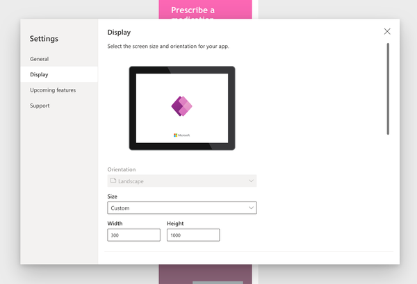 Canvas powered side panes in model-driven apps - Low Code Lewis