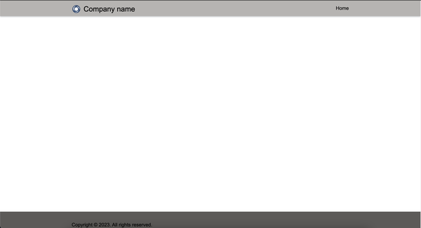 Enable sign in for blank Power Pages websites - Low Code Lewis
