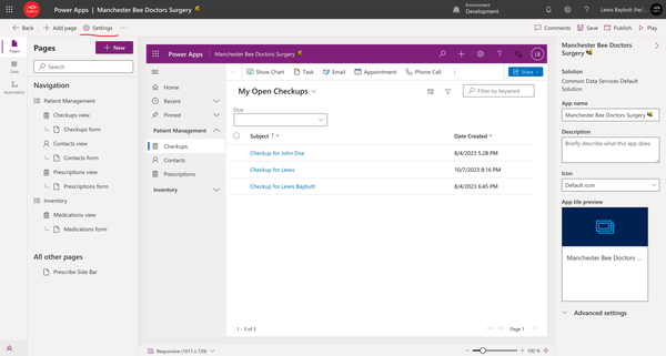 How to enable offline capabilities in your model-driven apps - Low Code ...