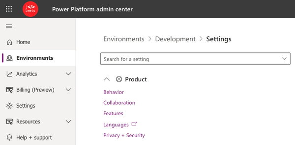 How to revert to the classic designer in Power Apps - Low Code Lewis