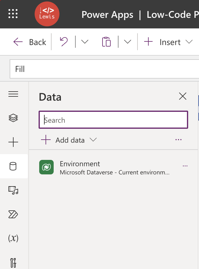 Execute low-code plug-ins from Power Apps - Low Code Lewis