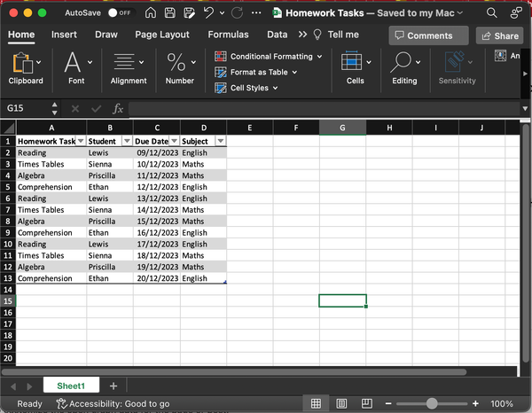 Turn your old Excel spreadsheets into beautiful apps with Power Apps ...