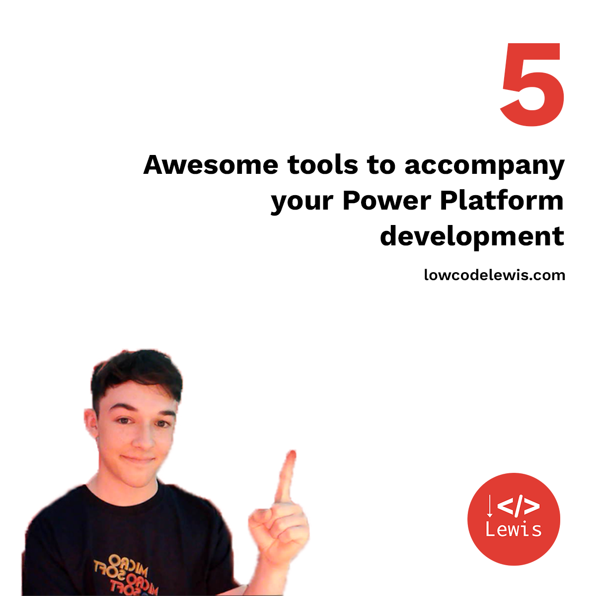 5 awesome tools to accompany your Power Platform development - Low Code ...